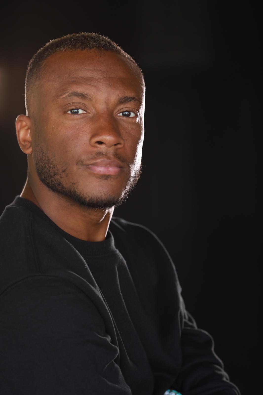 Rodney Wallace – Soccerex